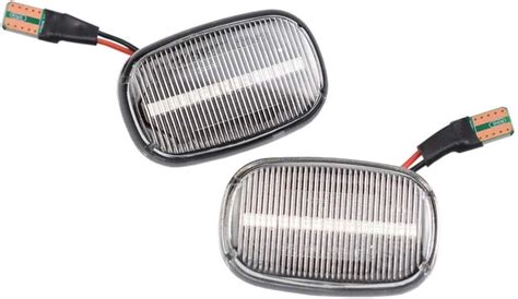 Buy Dynamic Led Side Marker Turn Signal Light Sequential Blinker Light For Toyota Corolla RAV