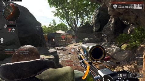 BO BETA Mechanics YouTube