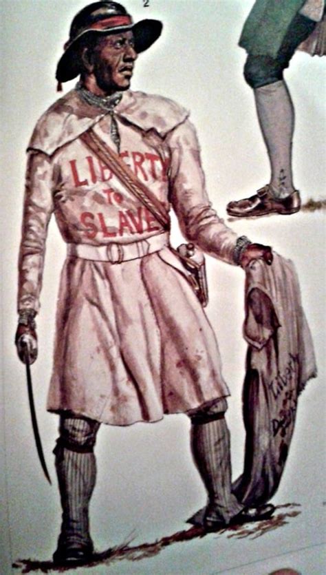 African American Loyalists During The Revolutionary War 10 Significant