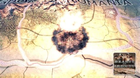 Hearts Of Iron HOI How To Make And Use Nukes Gamer Empire Hearts Of Iron HOI How To Make And Use Nukes Gamer Empire