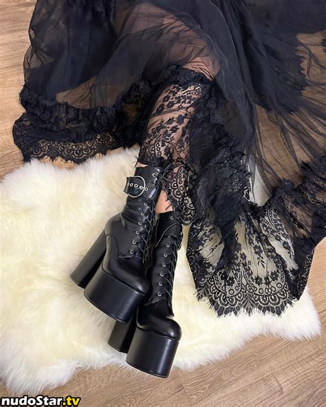 Daria Zaritskaya Dariazaritskaya Nude Onlyfans Photo Nudostar Tv