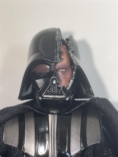 Quick Kitbash Jorus Cbaoth Rstarwarsblackseries Quick Kitbash Jorus Cbaoth Rstarwarsblackseries