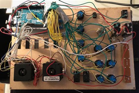 Building A Better Kerbal Space Program Controller