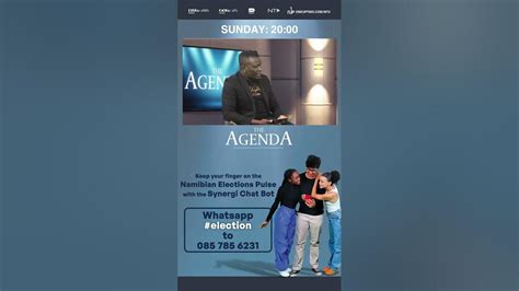 Watch Former Namcor Managing Director Imms Mulunga Reacts To His Recent Dismissal By The