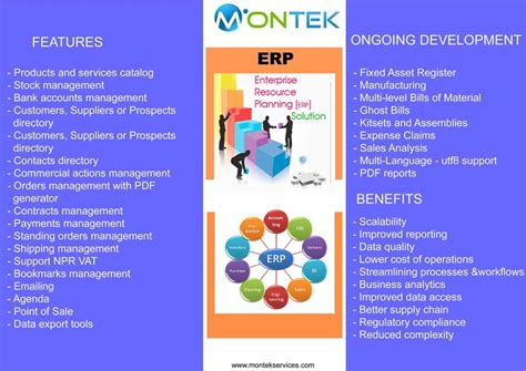 Enterprise Resource Planning ERP At Month Enterprises Resource Planning In Pune ID