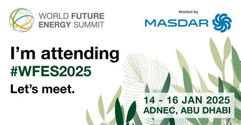 Ahmed Alaa Mba On Linkedin Wfes2025