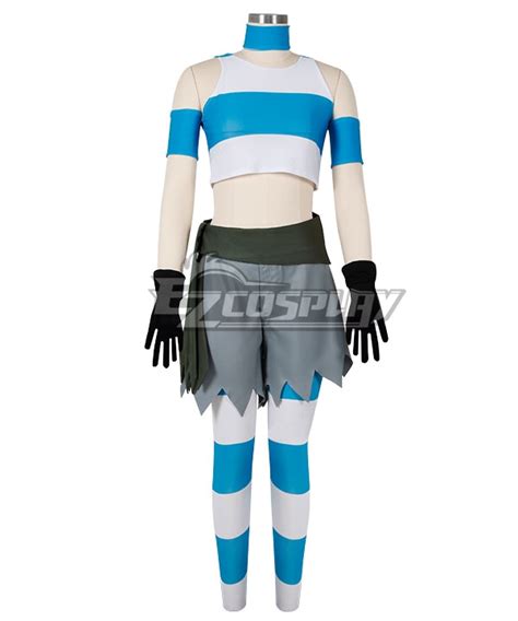Team Aqua Grunt Girl