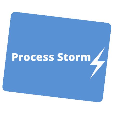 About Process Storm