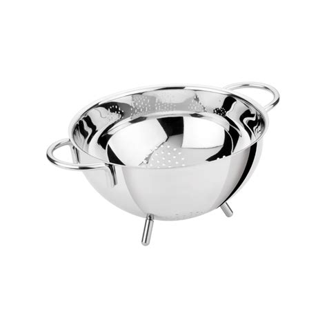 Passoire Fixe En Inox Cristel