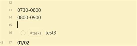 Unable To Query Tasks In File Used By Obsidian Techo Plugin · Issue