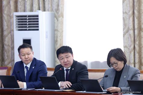 АБГББХ Монгол Улс БНХАУ ын Засгийн газар хоорондын хэлэлцээрийг соёрхон батлах тухай хуулийн