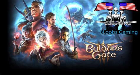 Bg3 First Playthrough Finishing Up Main One News Page Video