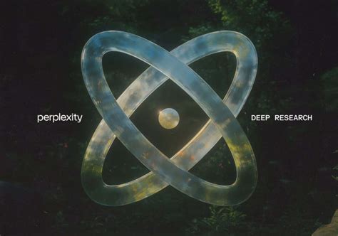 המדריך ל Perplexity Deep Research Lets Ai בינה מלאכותית
