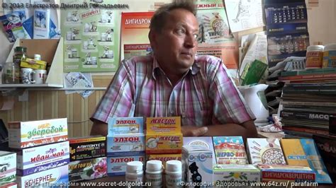 Лучший Долголет – Telegraph