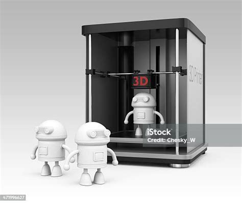 3 D 프린터 및 로봇 모델 속도에 대한 스톡 사진 및 기타 이미지 속도 원형 0명 Istock