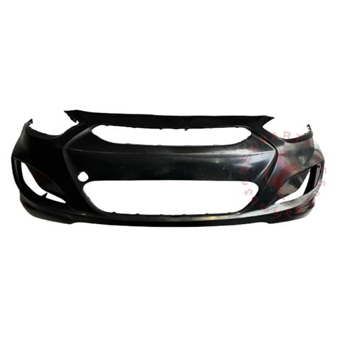 Newparts Ge წინა ბამპერი