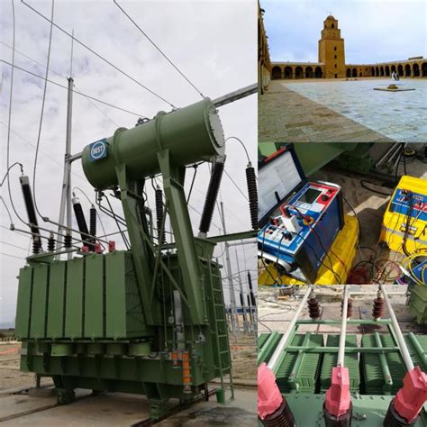 Hasan Neydim On Linkedin Our Latest Project 225 33 Kv Located Such A Historical Place In What Is…