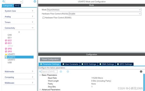 直流有刷电机编码器测速基于stm32f302r8x Nucleo Ihm07m1直流有刷电机编码器测速程序 Csdn博客
