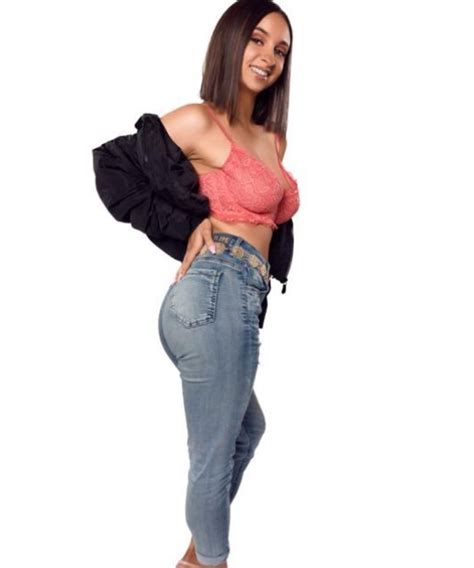 Hailey Rose Age Height Weight Career Net Worth And More Hunk Whiz