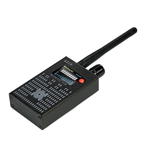 Multi Functional Full Range Rf Wireless Signal Rad Grandado