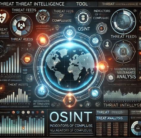 Threatintelligence Cybersecurity Infosec Continuouslearning 🤓marcus Heymann