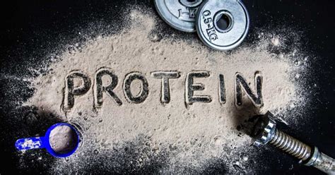 The Power Of Protein Maximizing Muscle Recovery For Athletes — Ultimate Guide For Athletes