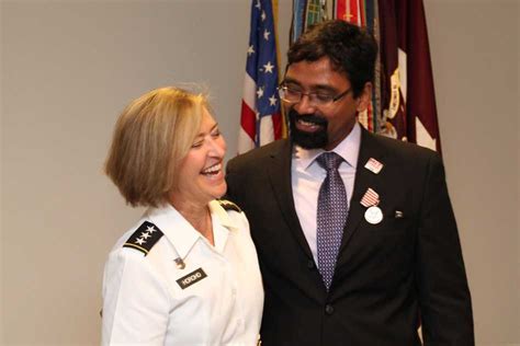 3 Questions Jayakanth Srinivasan On Mental Health In The Military Mit News Massachusetts