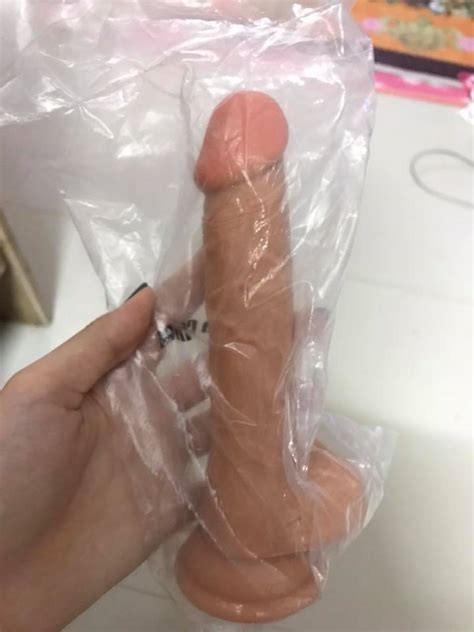 น่ารักมั้ยจ๊ เนื้อนิ่มนิ่มเหมือนจริง สีสวย เซ็กส์ทอยราคาถูก Sex Toy ไข่สั่น ดิลโด้ จิ๋มปลอม