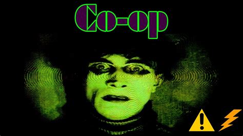 Co Op Youtube