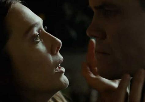 Elizabeth Olsen On Why She Had No Qualms About Remaking Oldboy And How Shes Always Wanted To