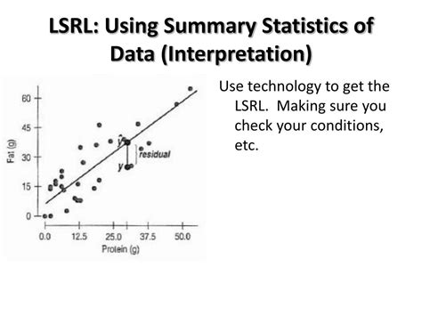 PPT Chapter 8 Linear Regression PowerPoint Presentation Free Download ID 2793919