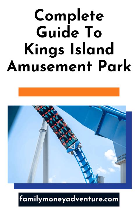 Visiting Kings Island In 2023 A Complete Guide Artofit