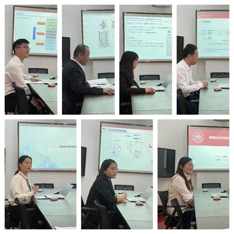 医学融合与实践中心博士后中期及期满考核答辩会顺利举行 山东大学医学融合与实践中心
