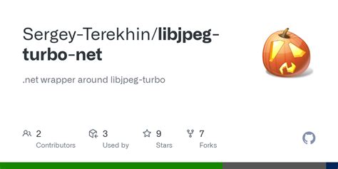 Libjpeg Turbo Net TestUtils Cs At Master Sergey Terekhin Libjpeg