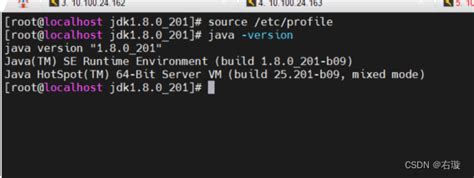 Centos安装jdk Csdn博客