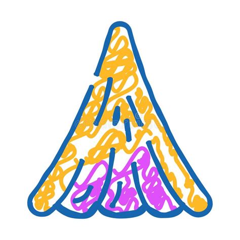 Modak Ingredient Icon Doodle Illustration Stock Vector Illustration Of Delicious Bowling