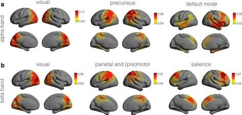 Non Gaussian Power Correlation Networks A Non Gaussian Power Download Scientific Diagram