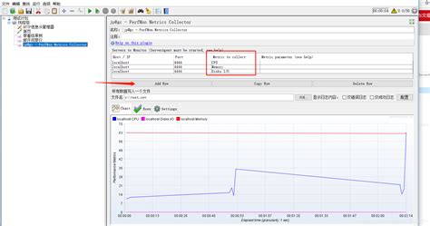 Mobaxterm Monitors Server Resource Cpuramnetworkdisk Usage