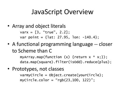 Modeling Patterns For Javascript Browser Based Games Ppt