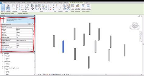 10 Tips On Walls In Revit Part 1