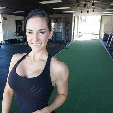 A Smile That Lights Up The Gym Porn Pic Eporner