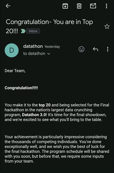 Shaiful Islam On Linkedin Datascience Hackathon