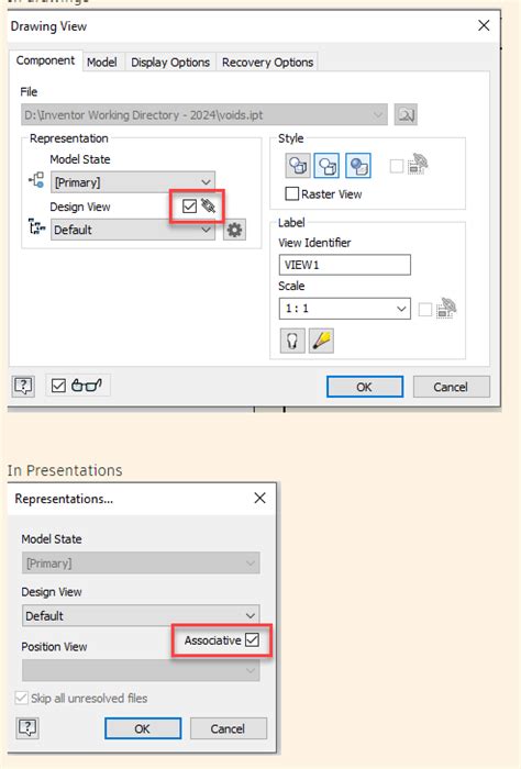 Solved Why Does My Appearance Finishes In Assembly Does Not Appear
