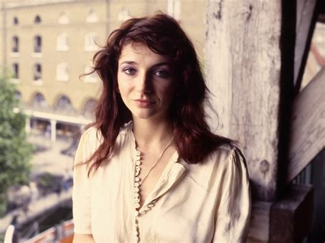 El Misterio De Kate Bush Desapareció Sin Dejar Rastro Y Décadas Después Ganó Millones De