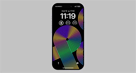 IPhone Concept Design Wallpaper