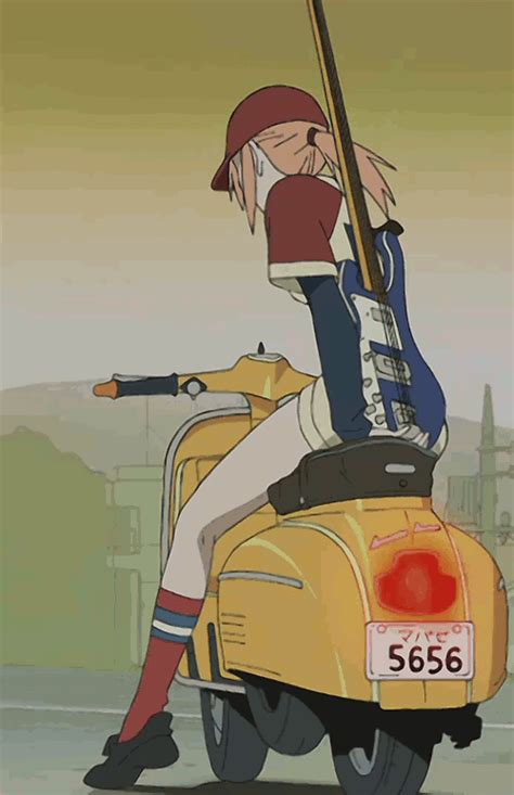 Haruko Haruhara Album On Imgur