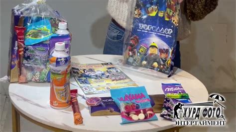 Шившлэгтэй Шинэ жил 2022 оны бэлэг Youtube