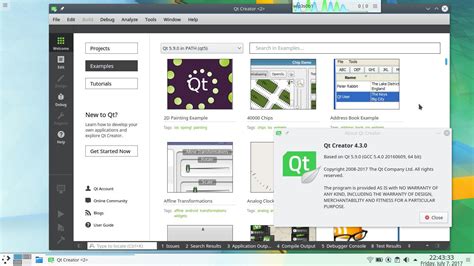 What To Do After Installing KDE Neon GNU Linux OS