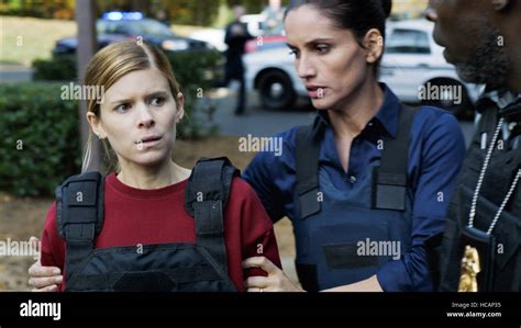 Captive From Left Kate Mara Leonor Varela Michael Kenneth Williams