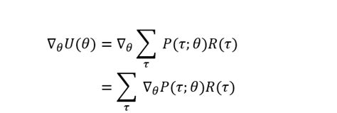 Policy Gradient Algorithms Mathematics Explained With Pytorch Implementation Ebrahim Pichka